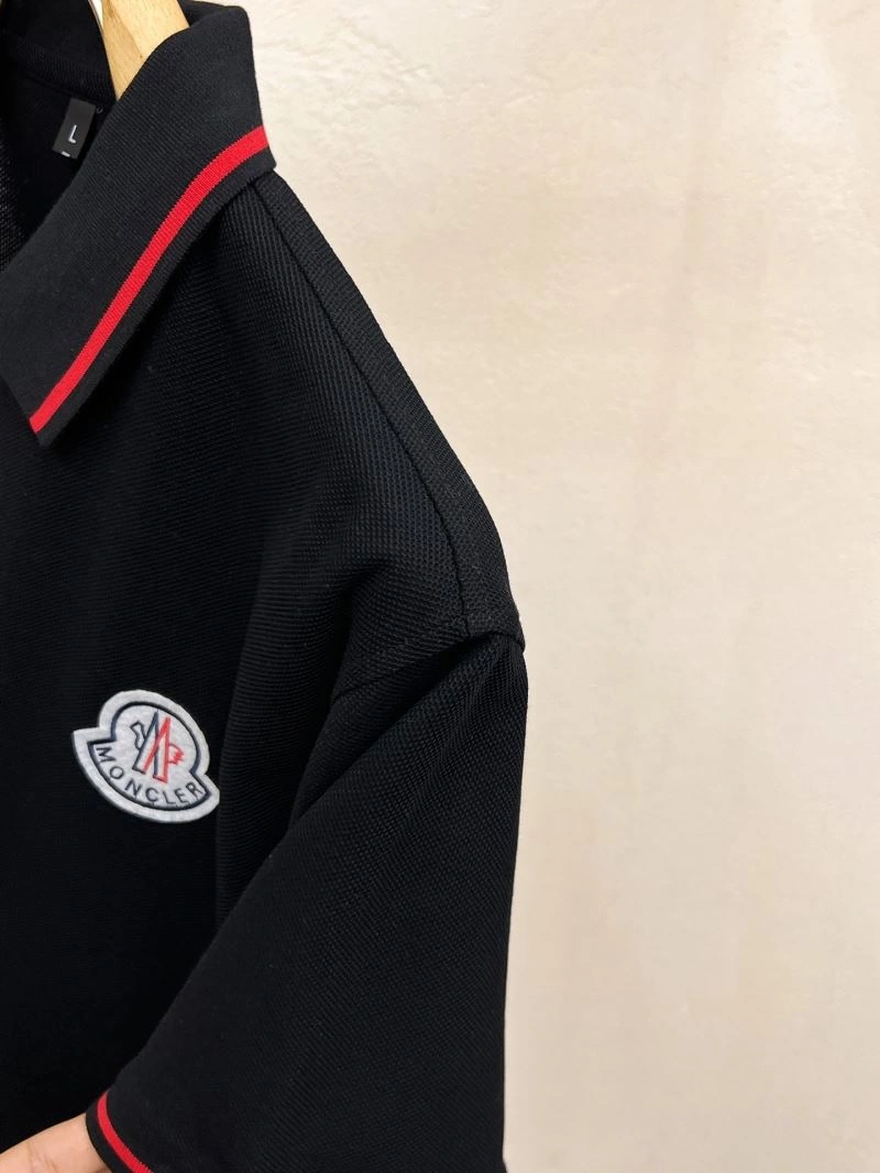 Indistinguishable Moncler T-Shirts