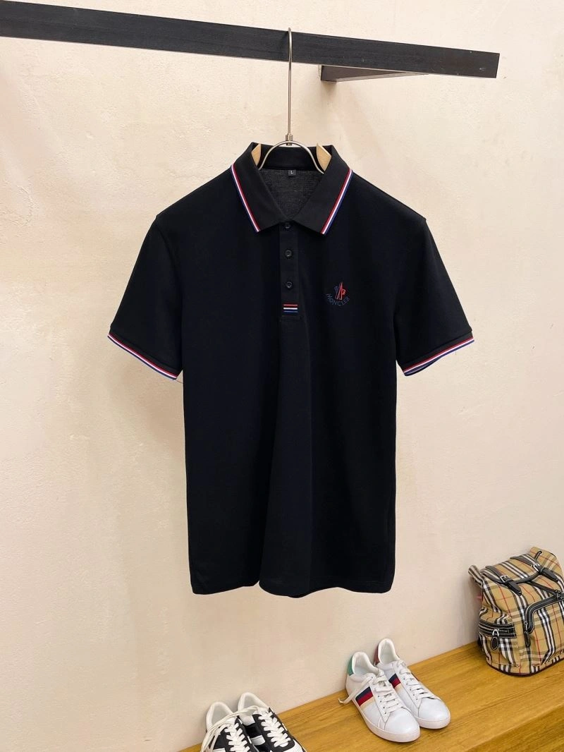 Moncler T-Shirts