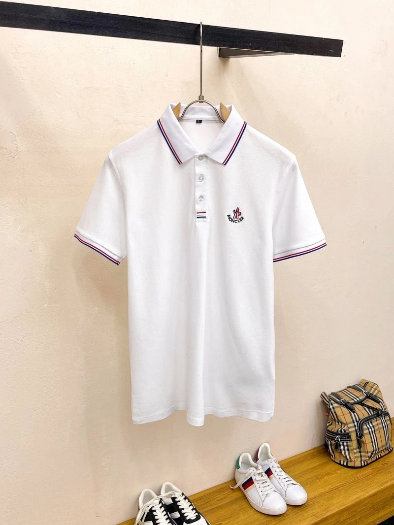 Moncler T-Shirts