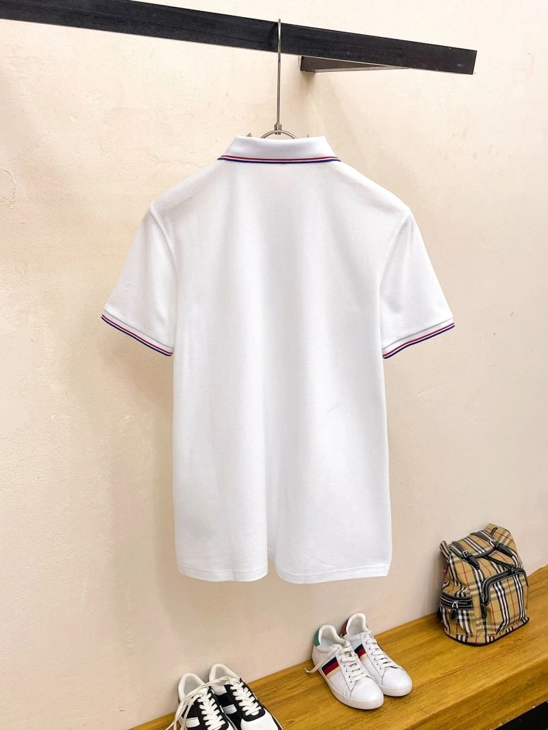 Official Moncler T-Shirts