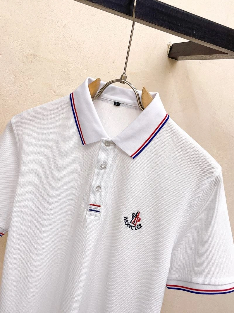Official Moncler T-Shirts