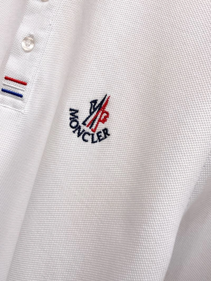 Official Moncler T-Shirts