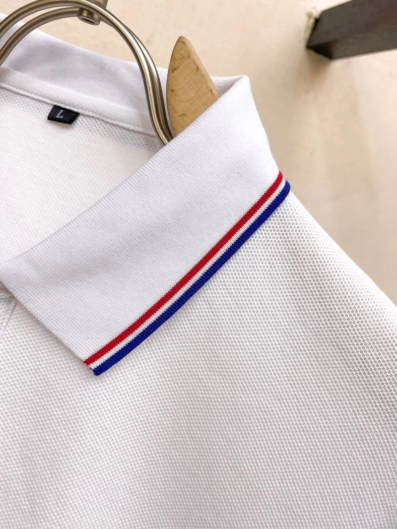 Official Moncler T-Shirts