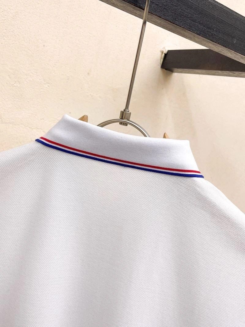 Official Moncler T-Shirts