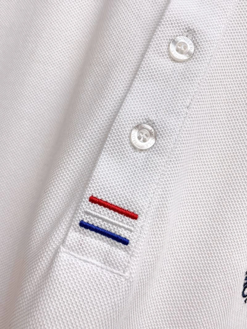 Official Moncler T-Shirts