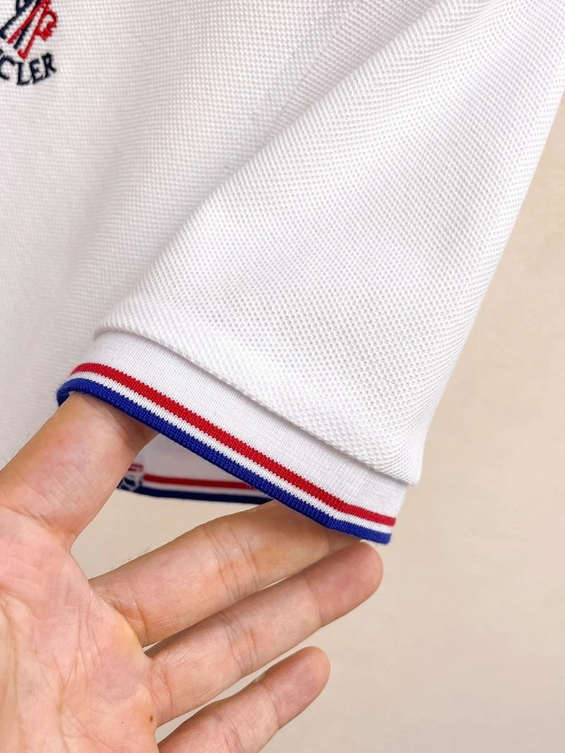 Official Moncler T-Shirts