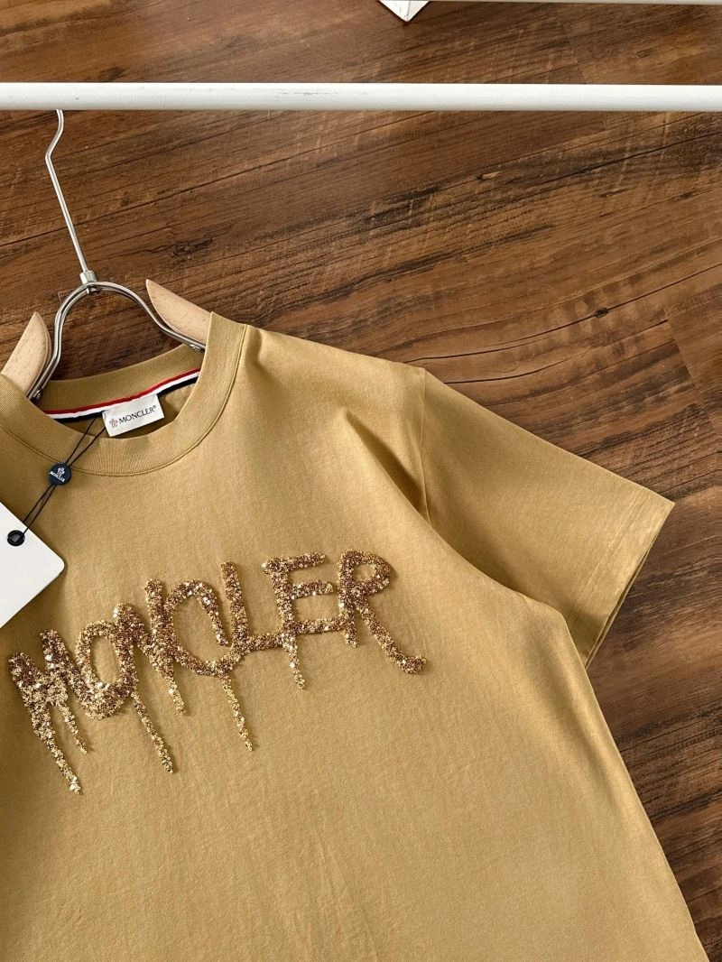 Cut-rate Moncler T-Shirts