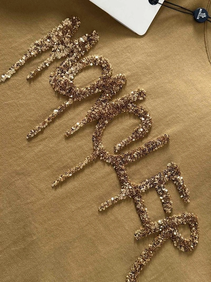 Cut-rate Moncler T-Shirts