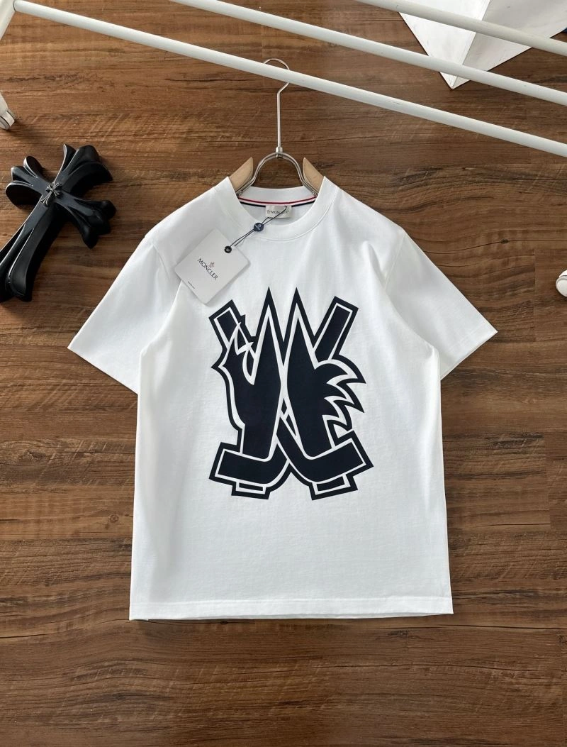Moncler T-Shirts
