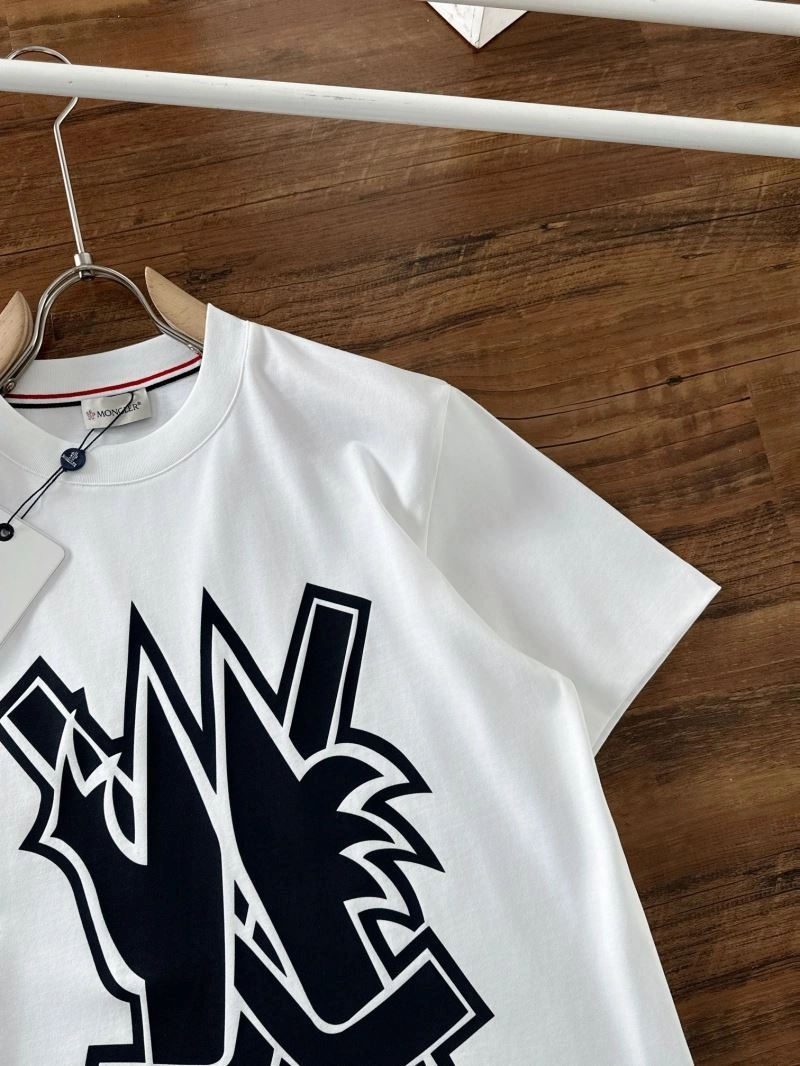 Mirror quality Moncler T-Shirts