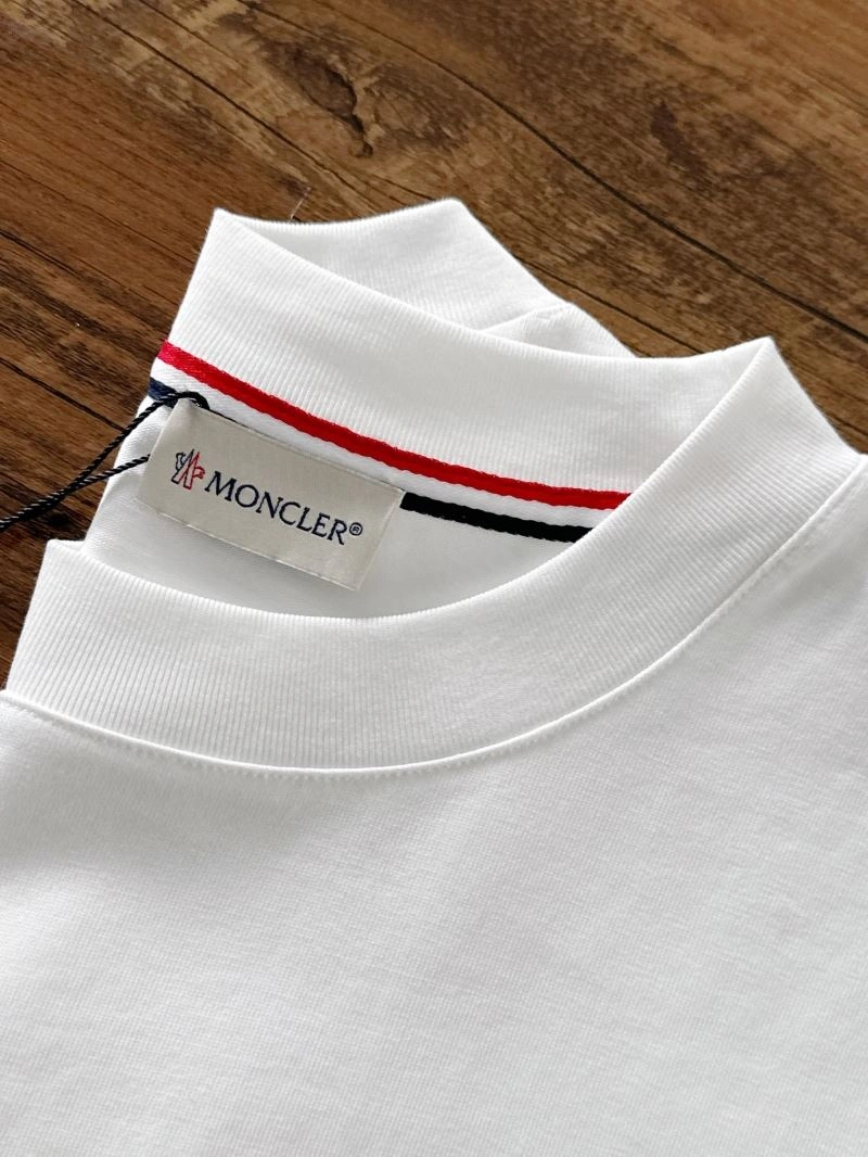 Mirror quality Moncler T-Shirts