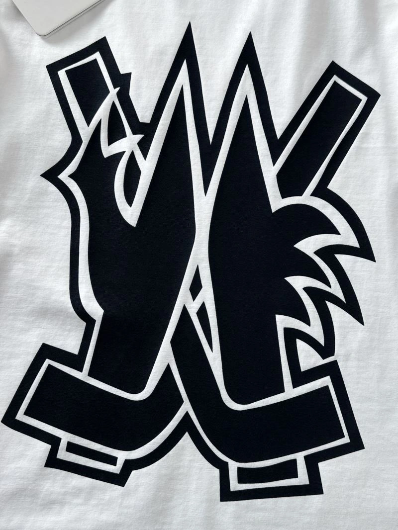 Mirror quality Moncler T-Shirts