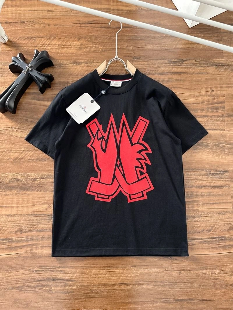 Moncler T-Shirts