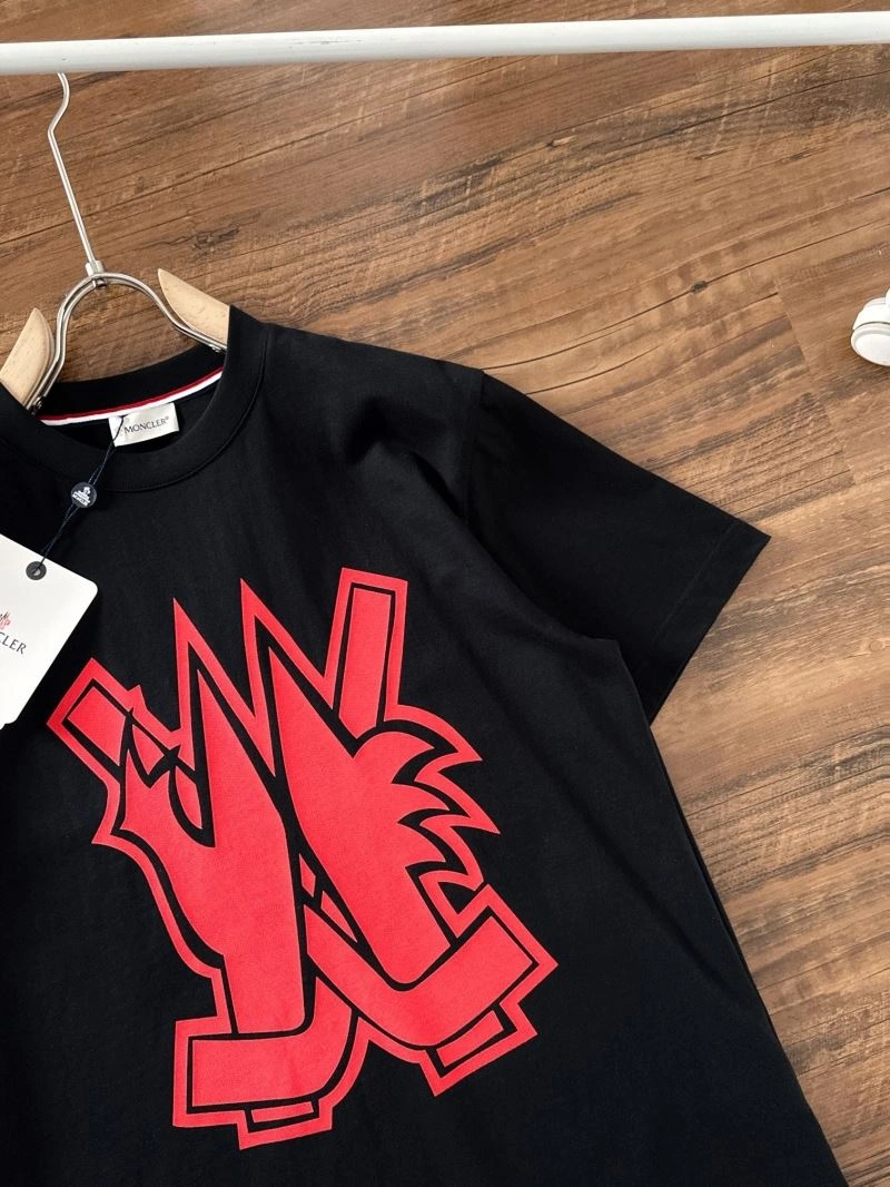 Value-priced Moncler T-Shirts