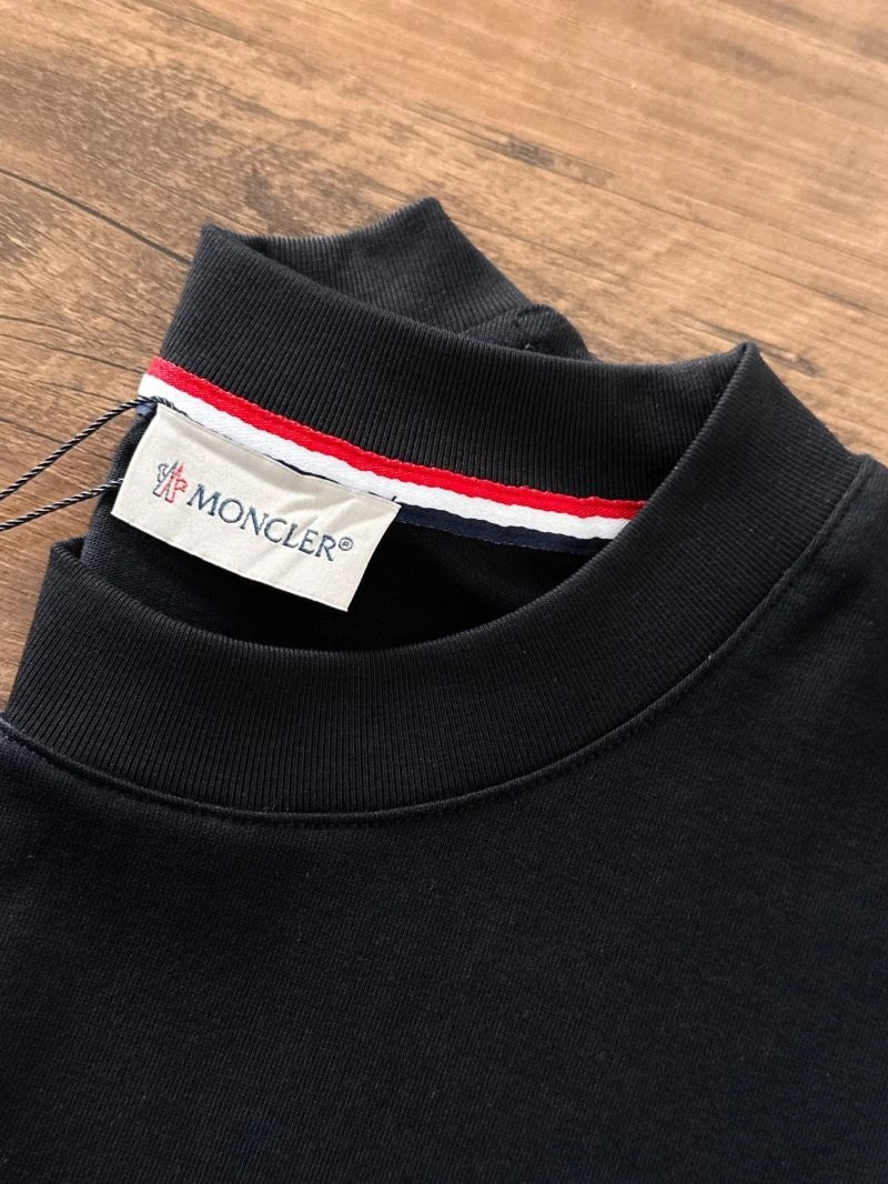 Value-priced Moncler T-Shirts