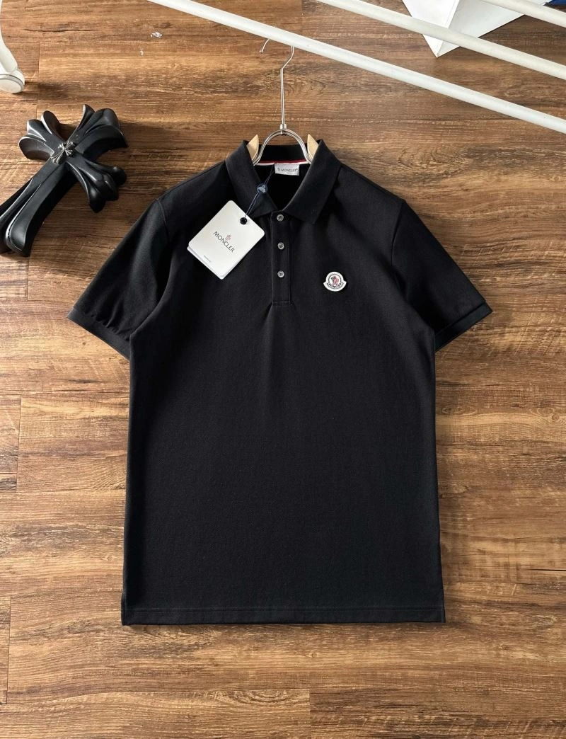 Moncler T-Shirts