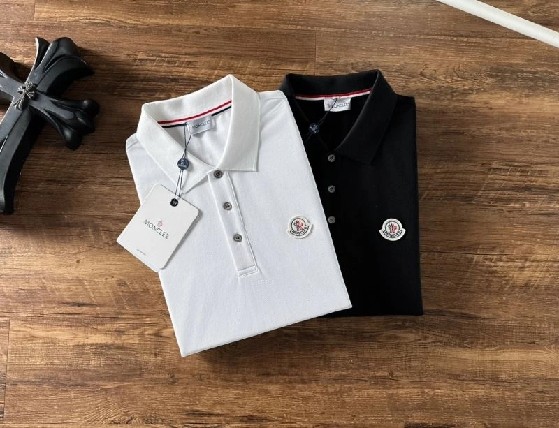 Factory-made Moncler T-Shirts