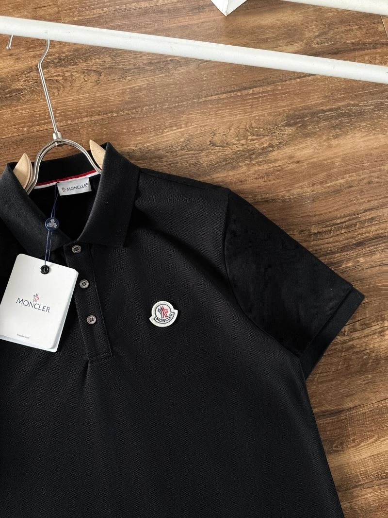 Factory-made Moncler T-Shirts