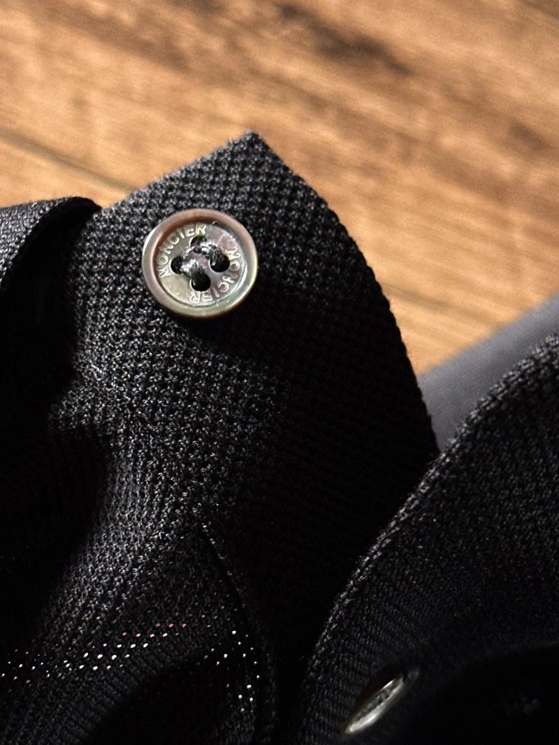 Factory-made Moncler T-Shirts