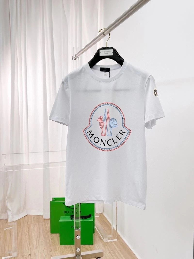 Moncler T-Shirts