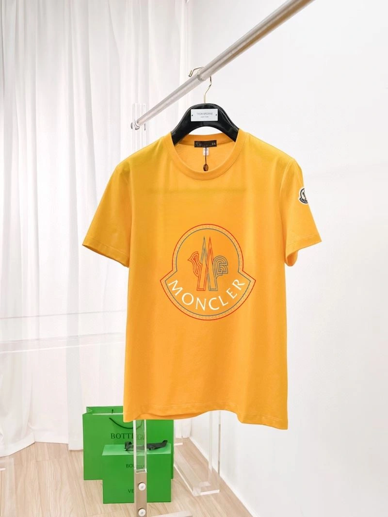 Economical Moncler T-Shirts