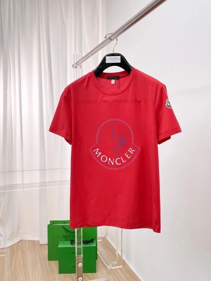 Economical Moncler T-Shirts
