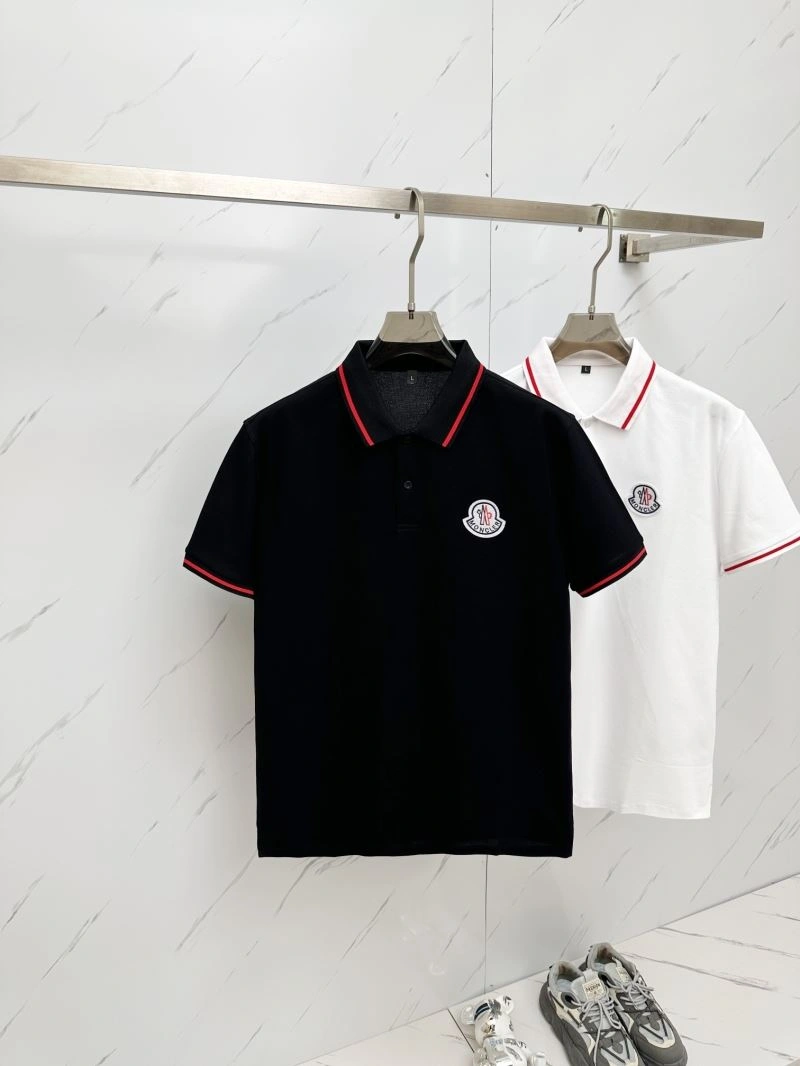 Moncler T-Shirts