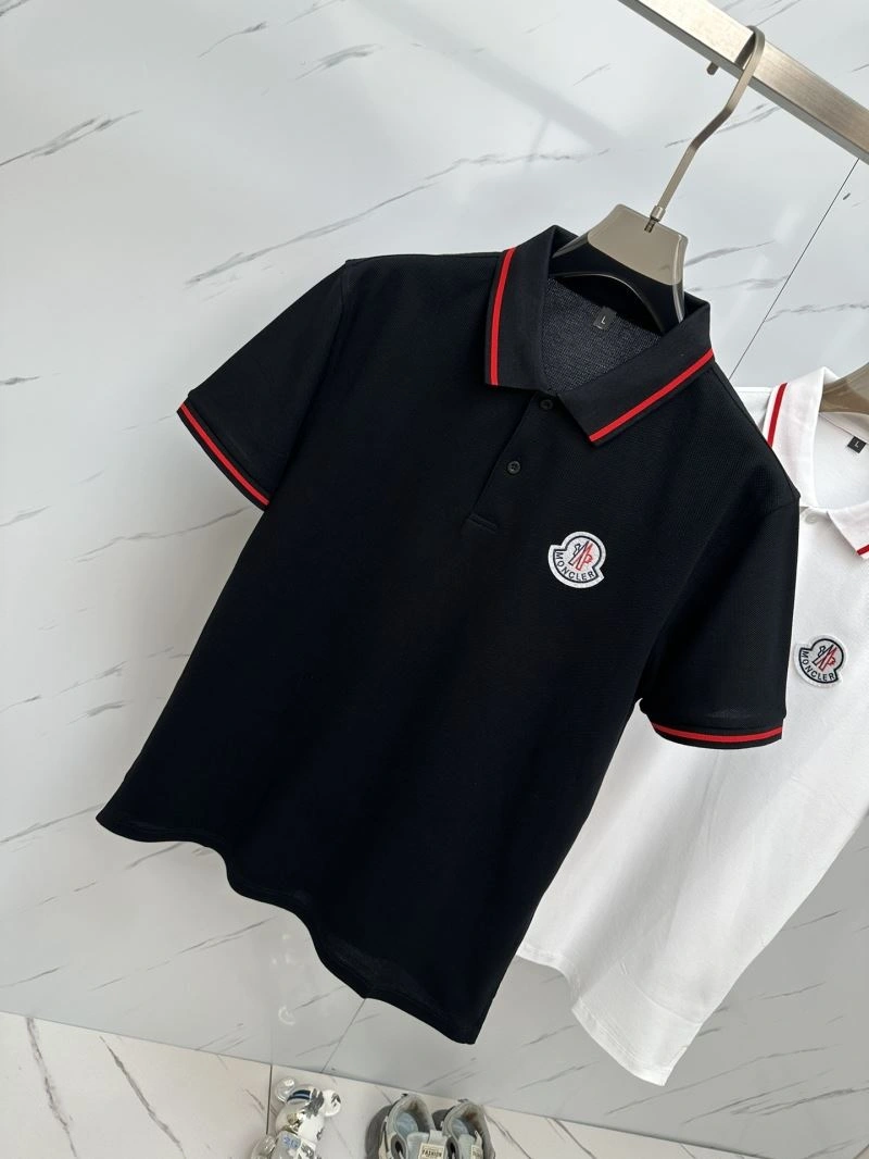 Reasonably priced Moncler T-Shirts