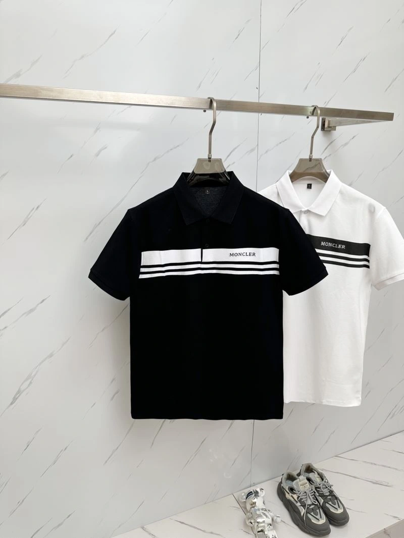 Moncler T-Shirts