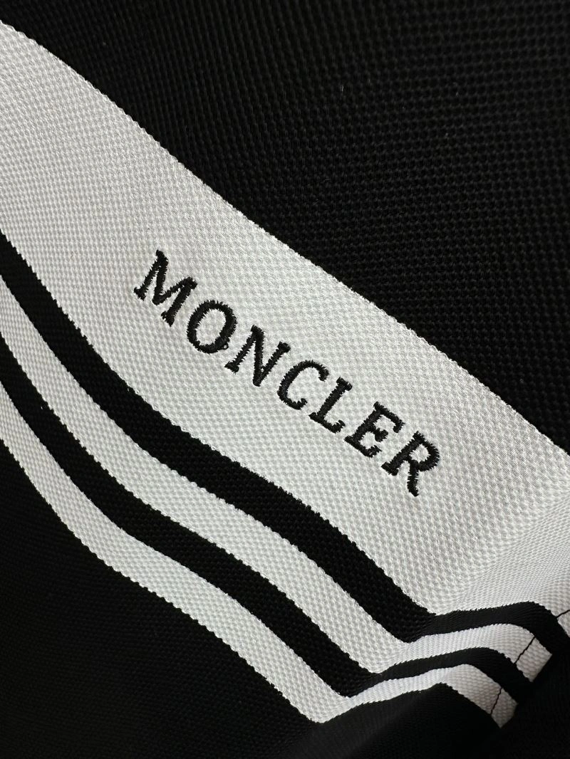 Real Moncler T-Shirts