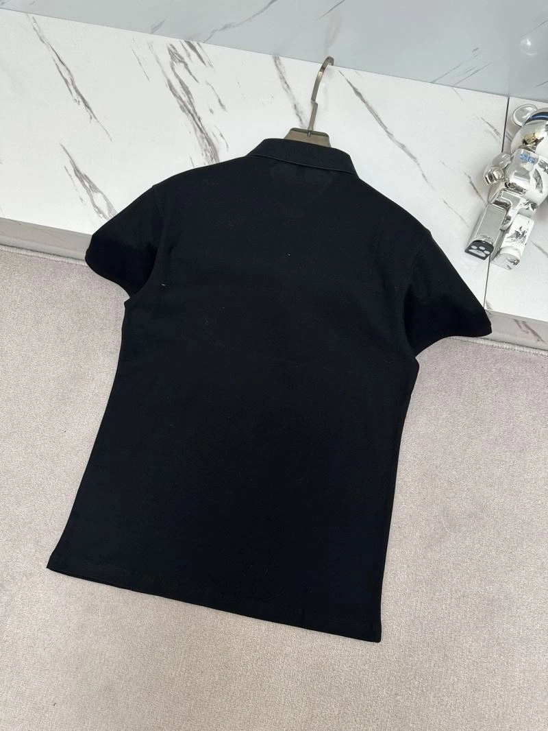 Real Moncler T-Shirts
