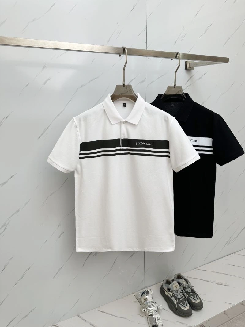 Moncler T-Shirts