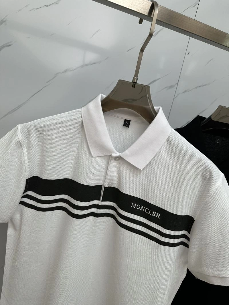 Budget-friendly Moncler T-Shirts
