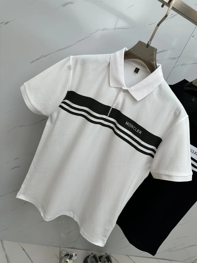 Budget-friendly Moncler T-Shirts