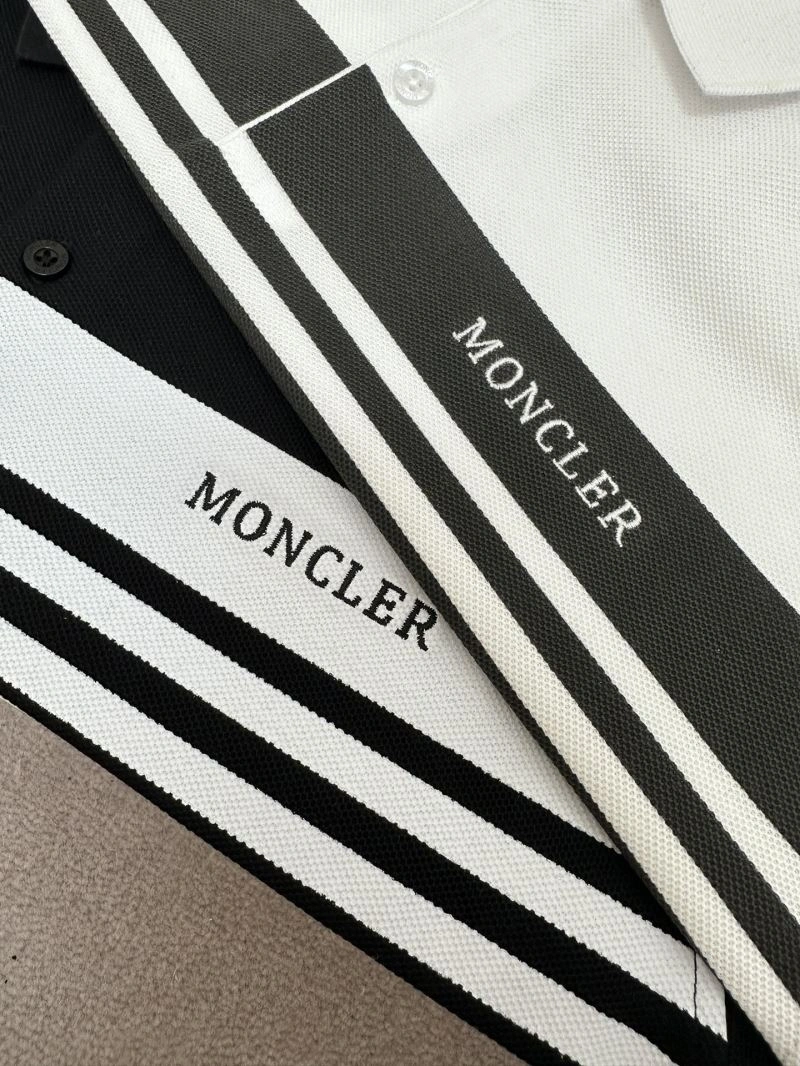 Budget-friendly Moncler T-Shirts