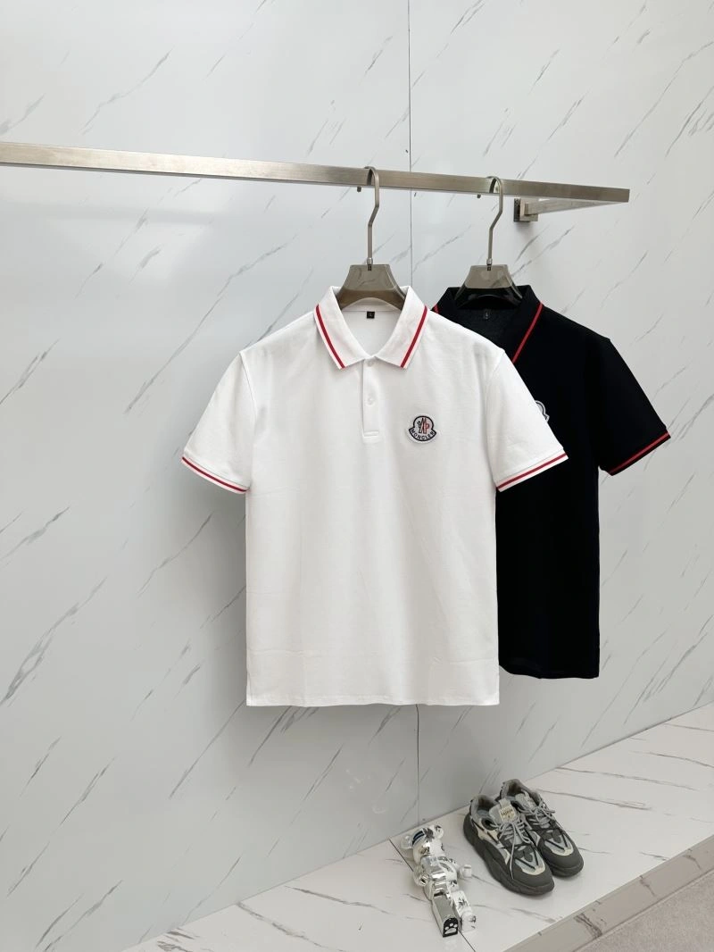 Moncler T-Shirts