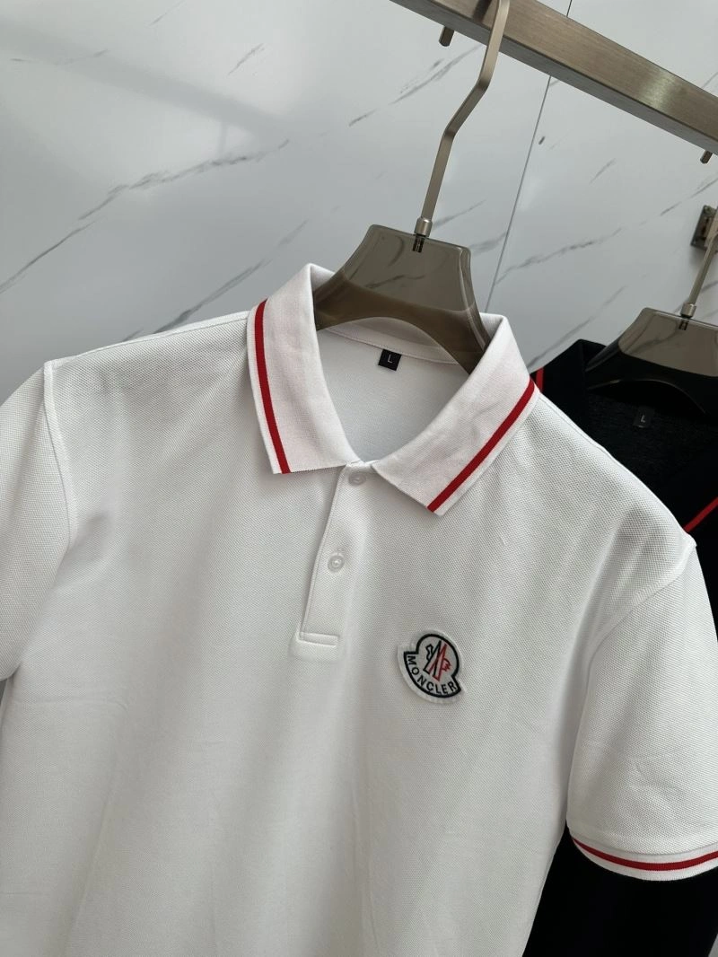 High accuracy Moncler T-Shirts