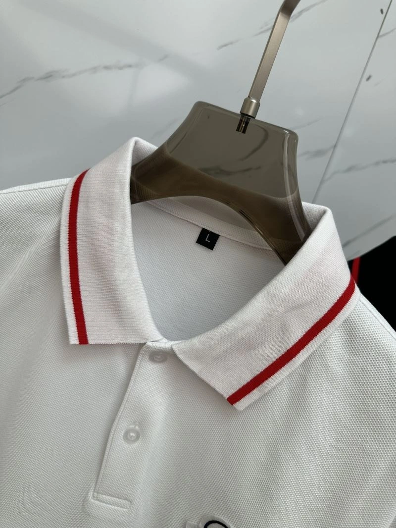 High accuracy Moncler T-Shirts