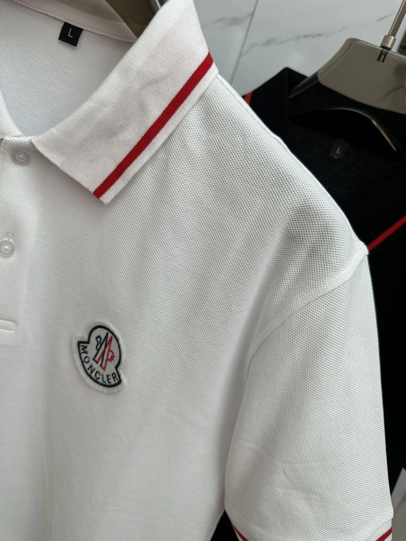 High accuracy Moncler T-Shirts