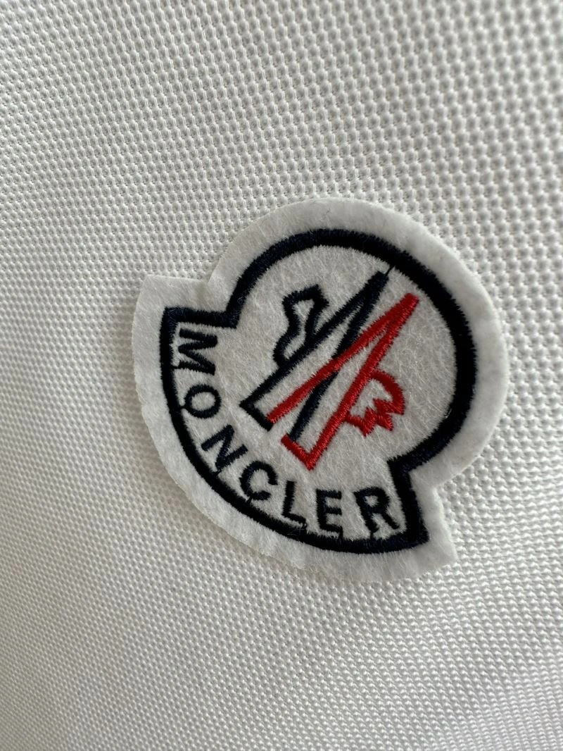 High accuracy Moncler T-Shirts