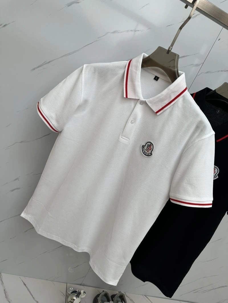 High accuracy Moncler T-Shirts