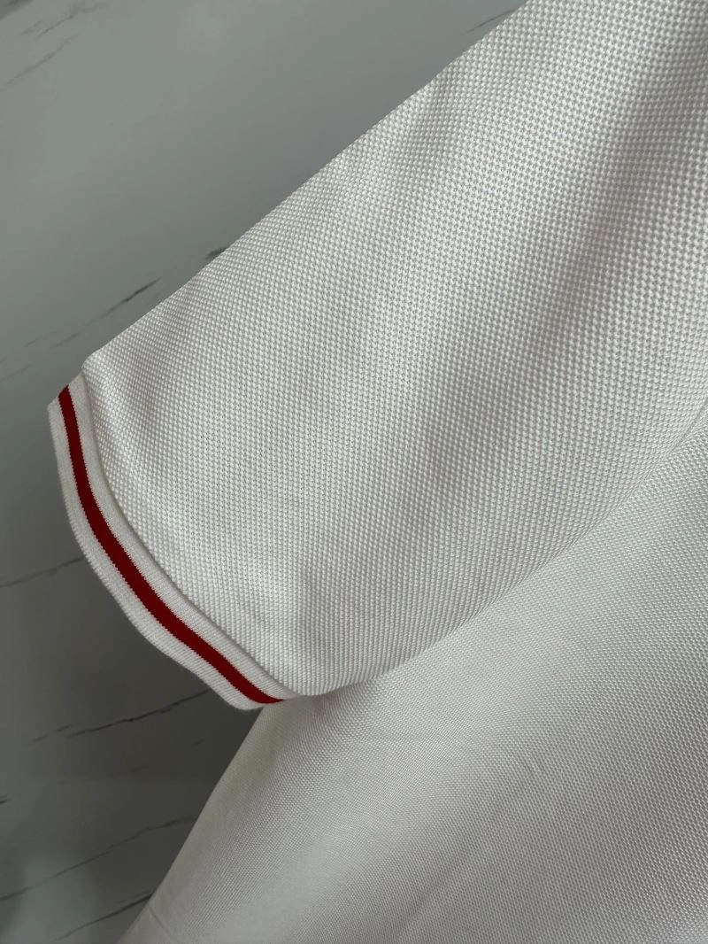 High accuracy Moncler T-Shirts