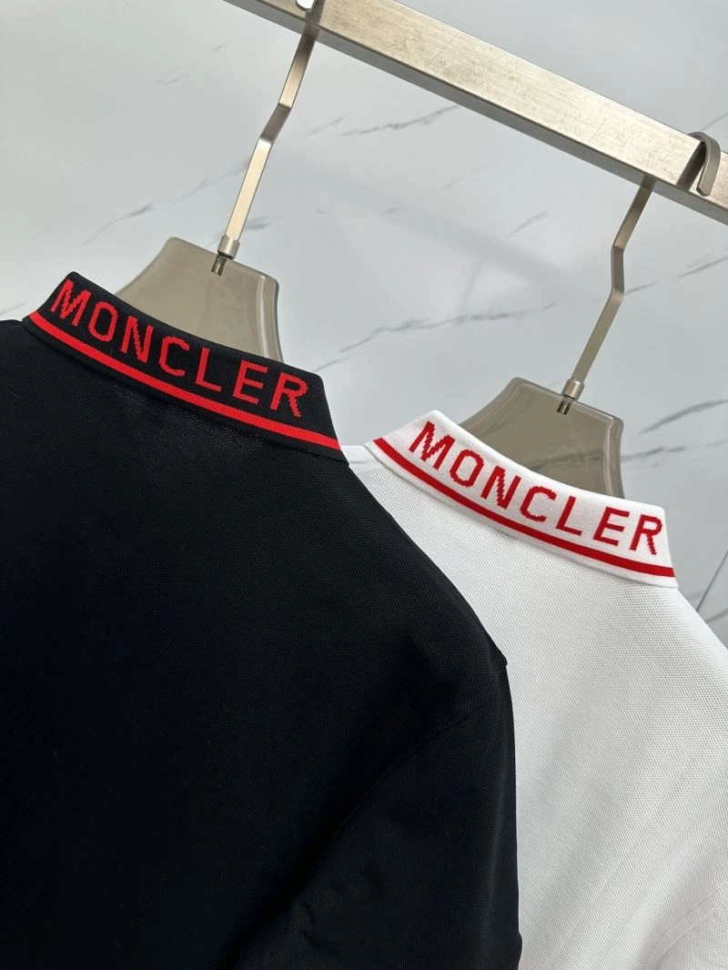 High accuracy Moncler T-Shirts