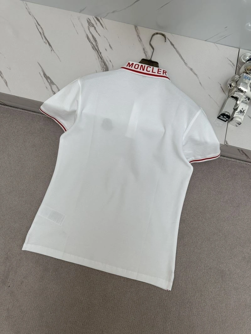 High accuracy Moncler T-Shirts