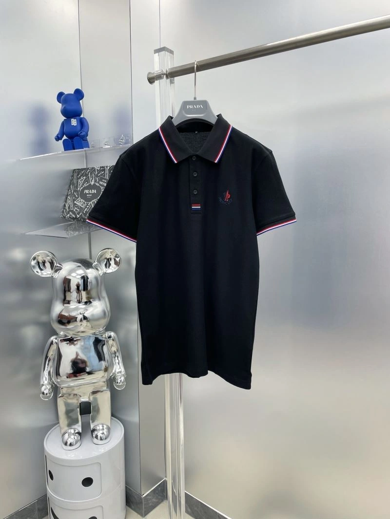 Moncler T-Shirts