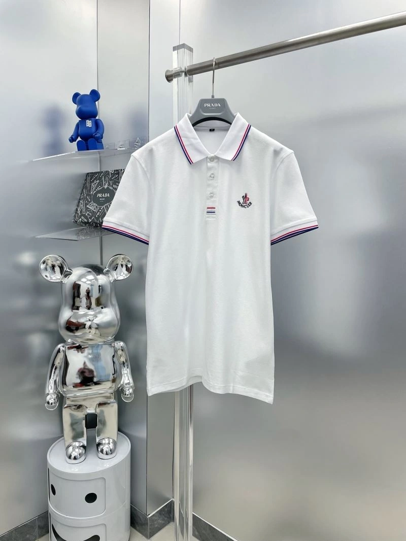 Moncler T-Shirts