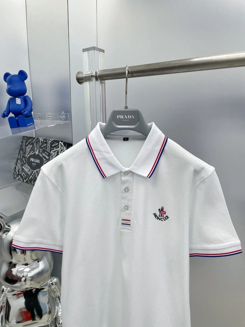 Authentic Moncler T-Shirts