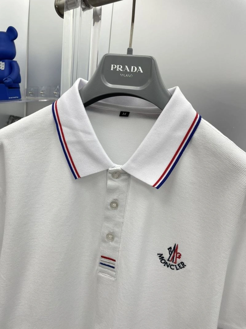 Authentic Moncler T-Shirts
