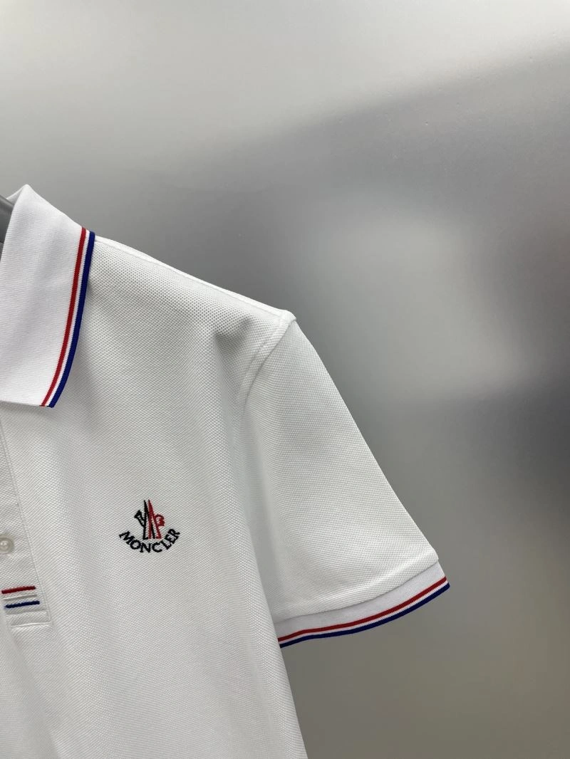 Authentic Moncler T-Shirts