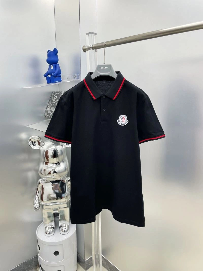 Moncler T-Shirts